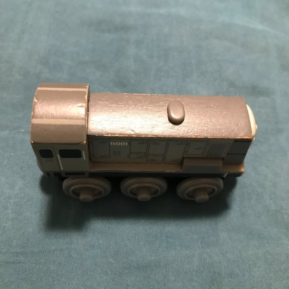Thomas & Friends | Toys | Thomas And Friends Diesel Dodge And Dennis ...